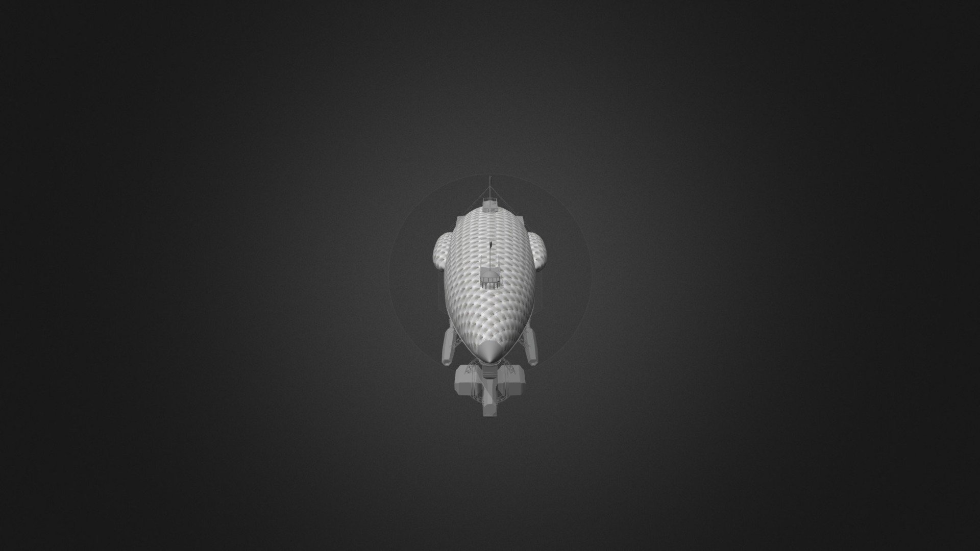 Excelsior - Download Free 3D model by JohanC [00c6136] - Sketchfab