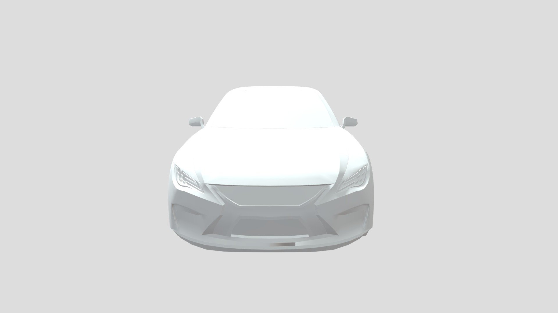 Roblox Car - Download Free 3D model by mux (@ervinkoso) [00c6aa1 ...