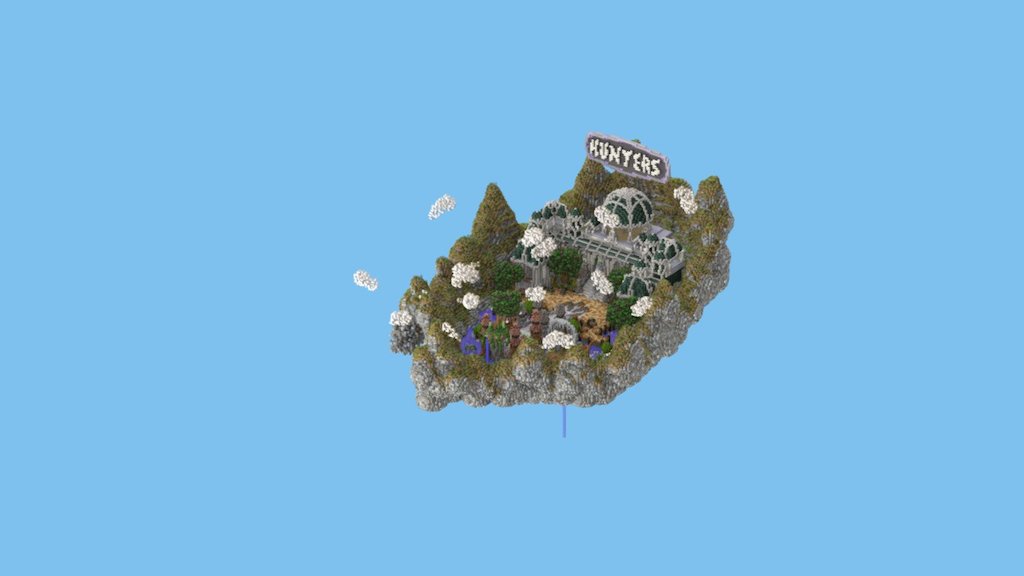 world - 3D model by CAI0 [00c7490] - Sketchfab