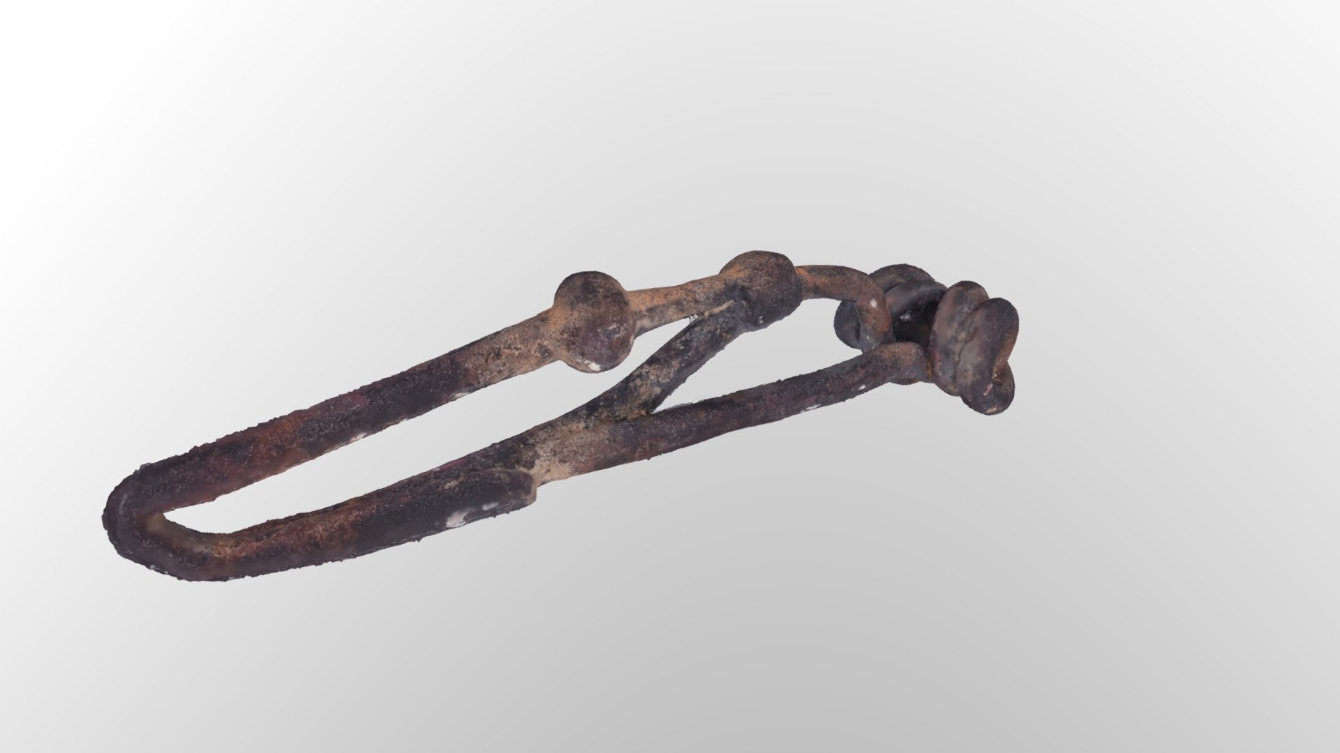 spona_o - 3D model by Department of Archaeology in Nitra (@kaarch_Nitra ...