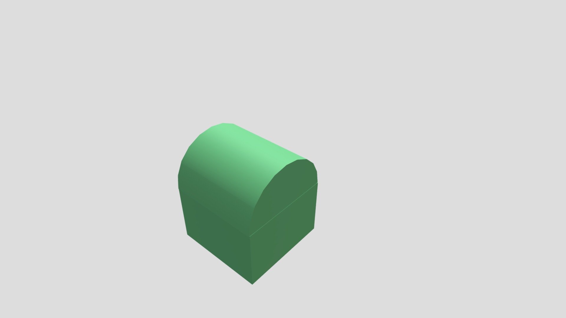 Animation-chest - Download Free 3D model by JessicaQuintero [00c9be1 ...