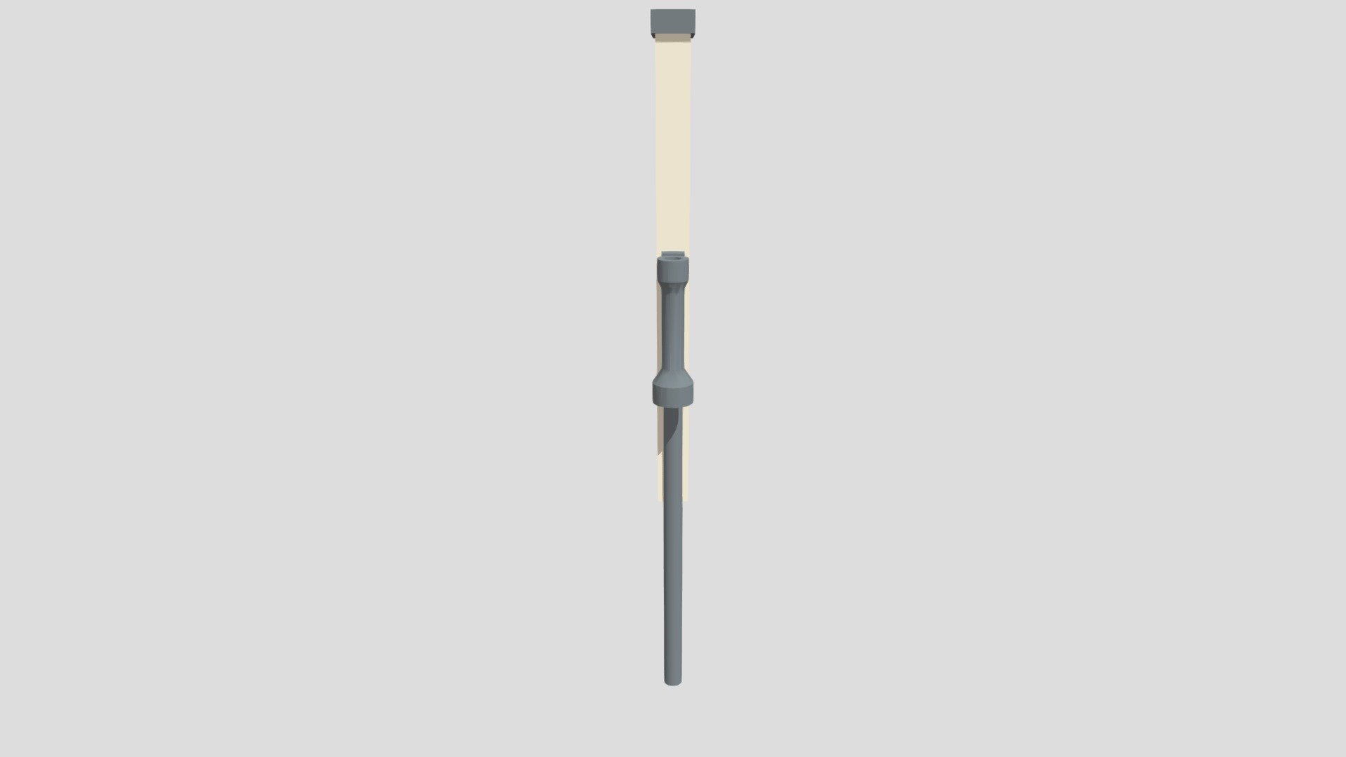 Simple AWP model - 3D model by ziwerblack [00c9eaf] - Sketchfab