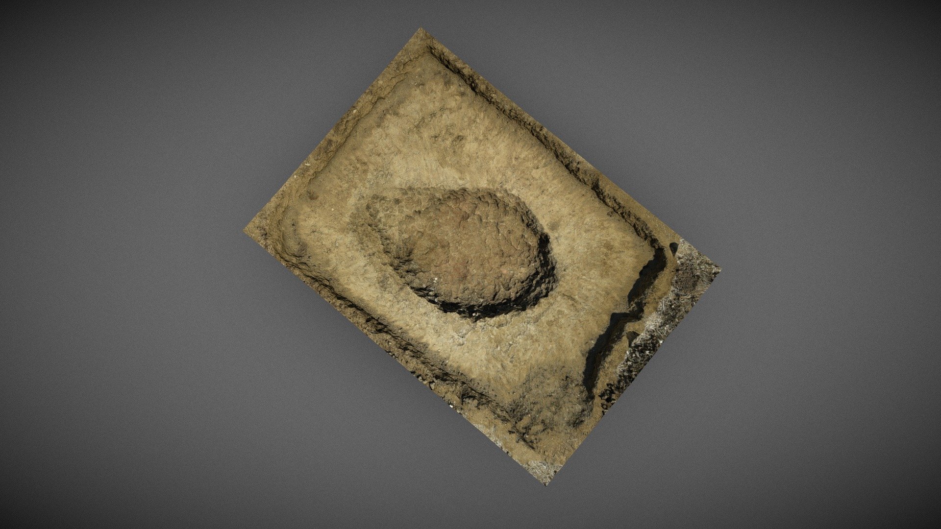 Molino San Vincenzo S5/2019 - Download Free 3D model by Dominik Hagmann ...