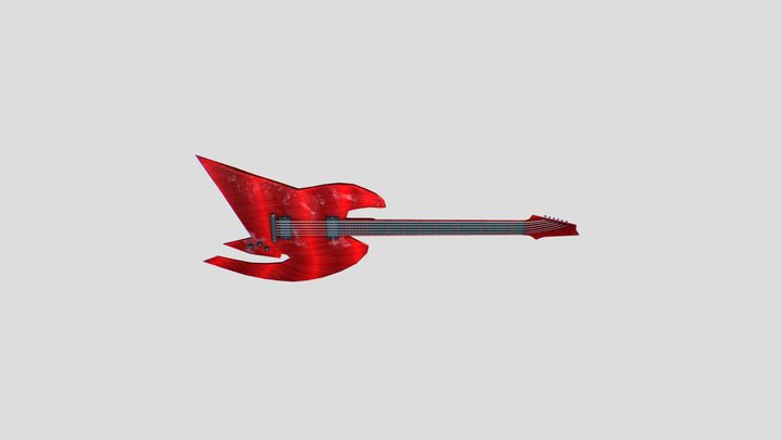 Arcaea 3D models - Sketchfab