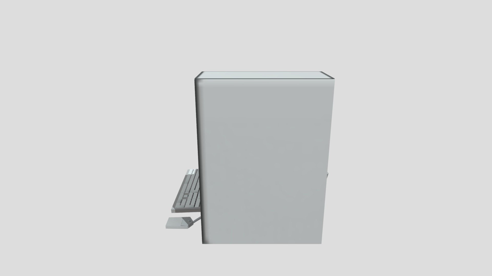 A 3D-PC - Download Free 3D model by Artistic Games (@ArtisticGames ...