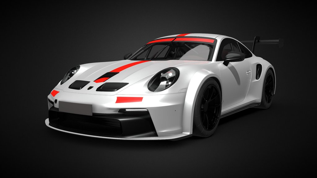 racing - A 3D model collection by Naudaff3D - Sketchfab