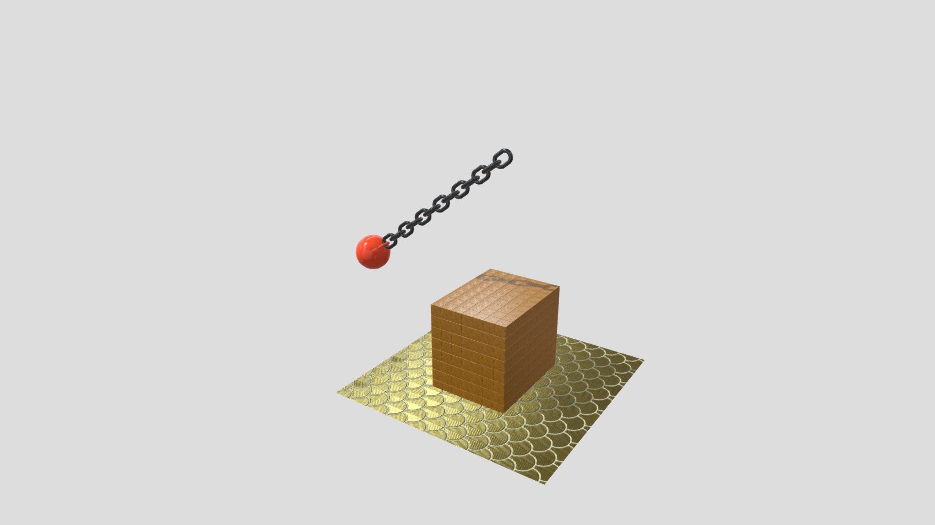 Simulation Remastered: - Download Free 3D model by Galax_3D ...
