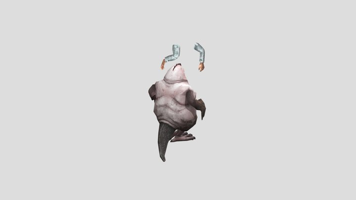 fan281023 (@jm08496c) - Sketchfab