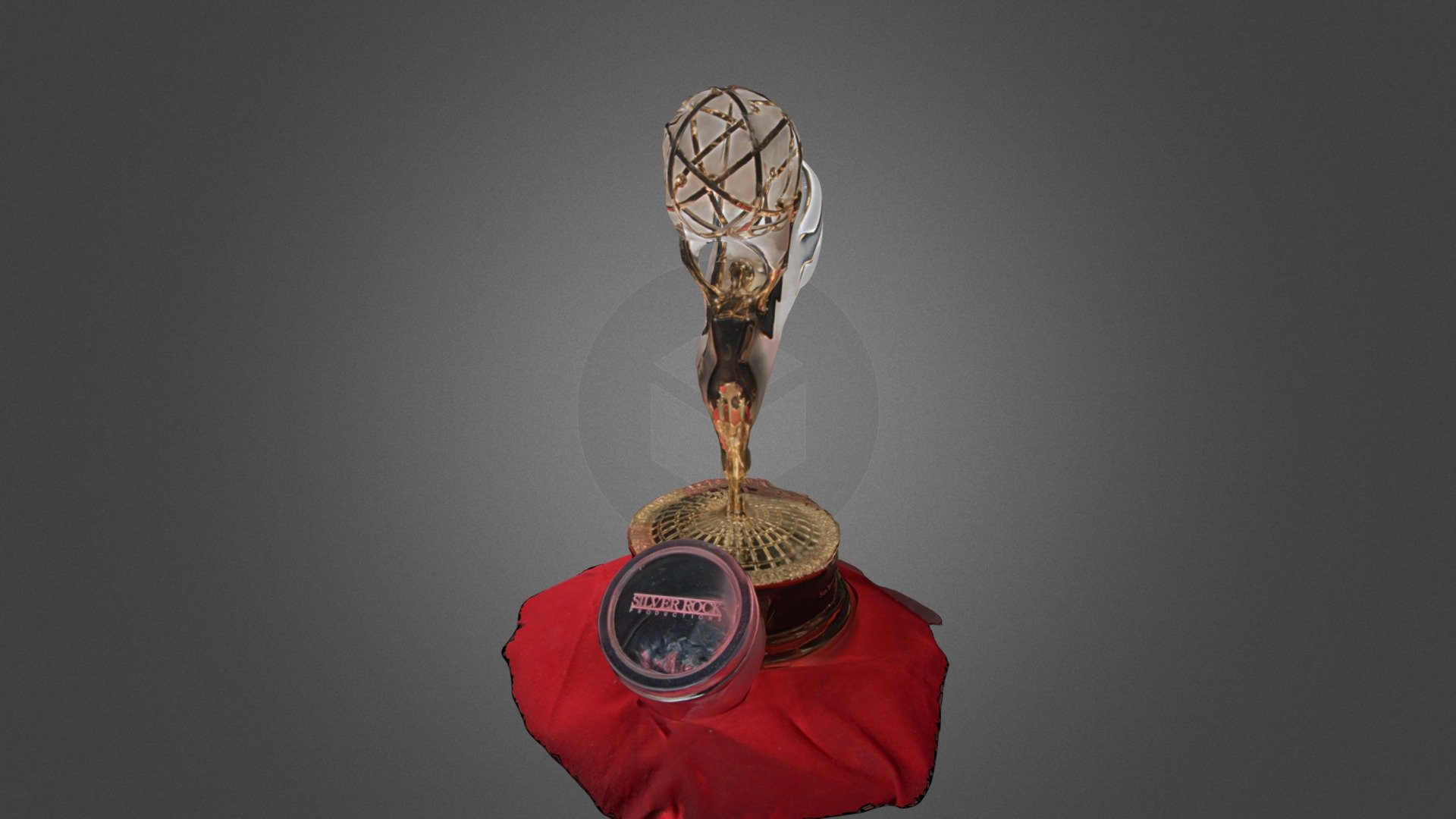 Trophy Test - 3D model by Epic Software Group (@epicsoftware) [00cce90 ...