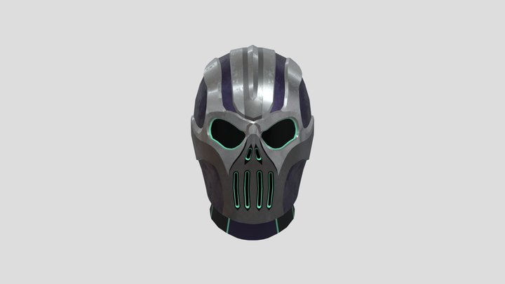 Rogueplanet 3D models - Sketchfab