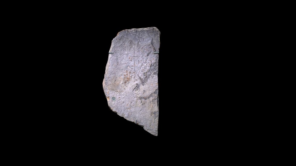 Manx Crosses - A 3D model collection by manxnationalheritage - Sketchfab