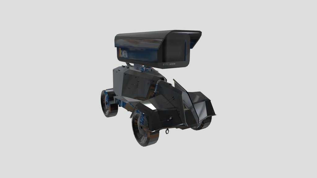 skibidi toilet - A 3D model collection by Master_Panthera7LNG. - Sketchfab