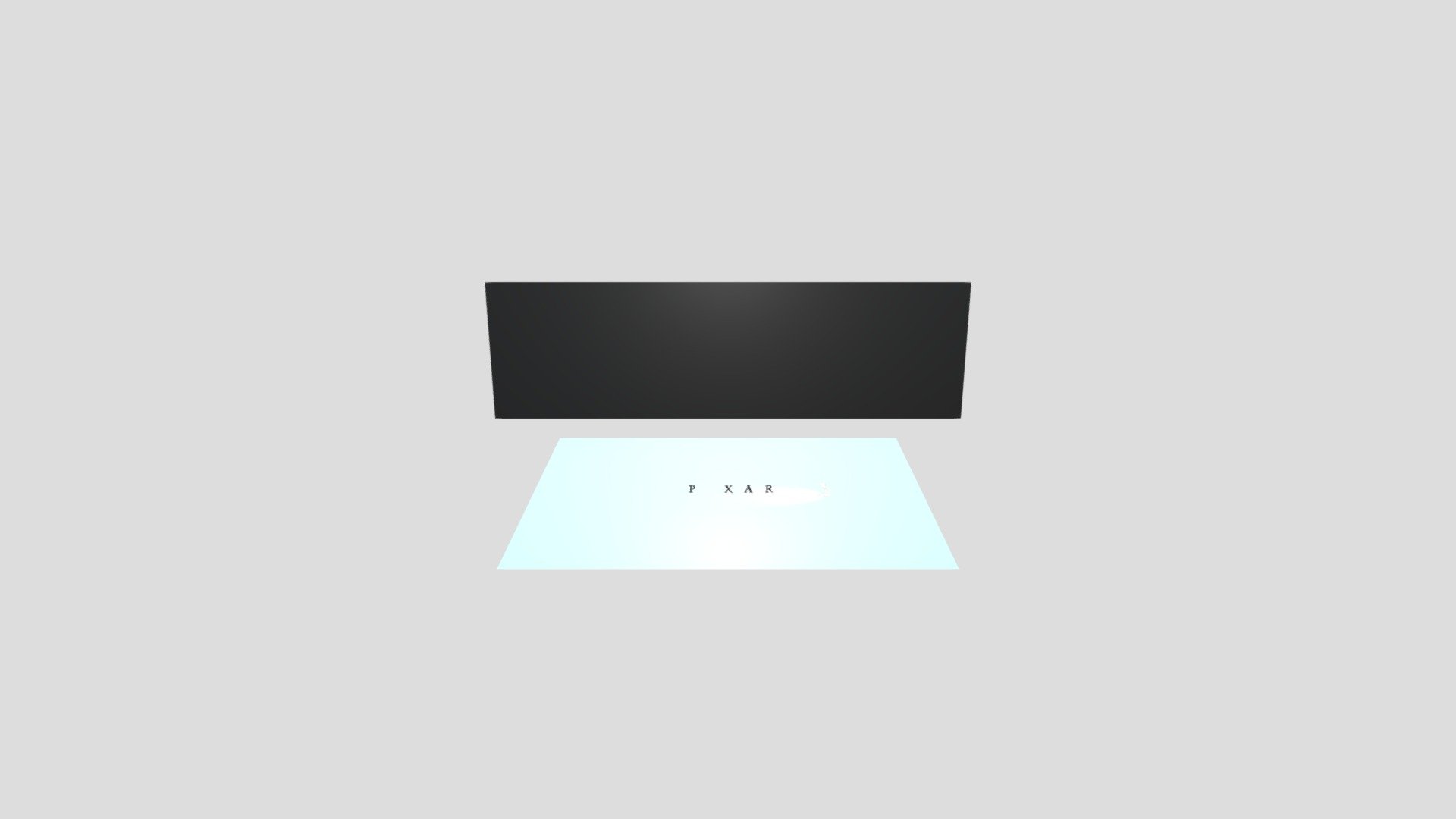 Pixar Animation Studios (1995-2008) Logo Remake - Download Free 3D ...