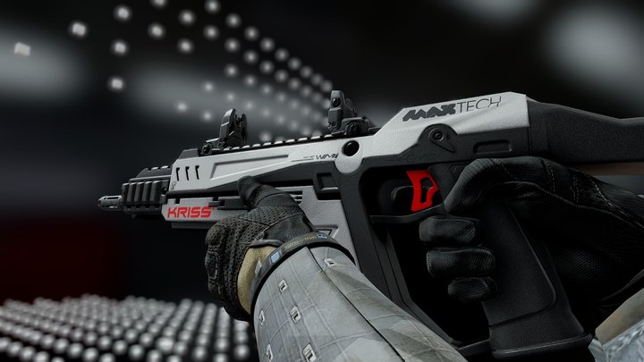 Vector 3D models - Sketchfab