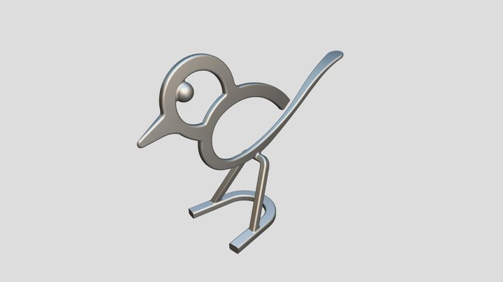Beak 3D models - Sketchfab