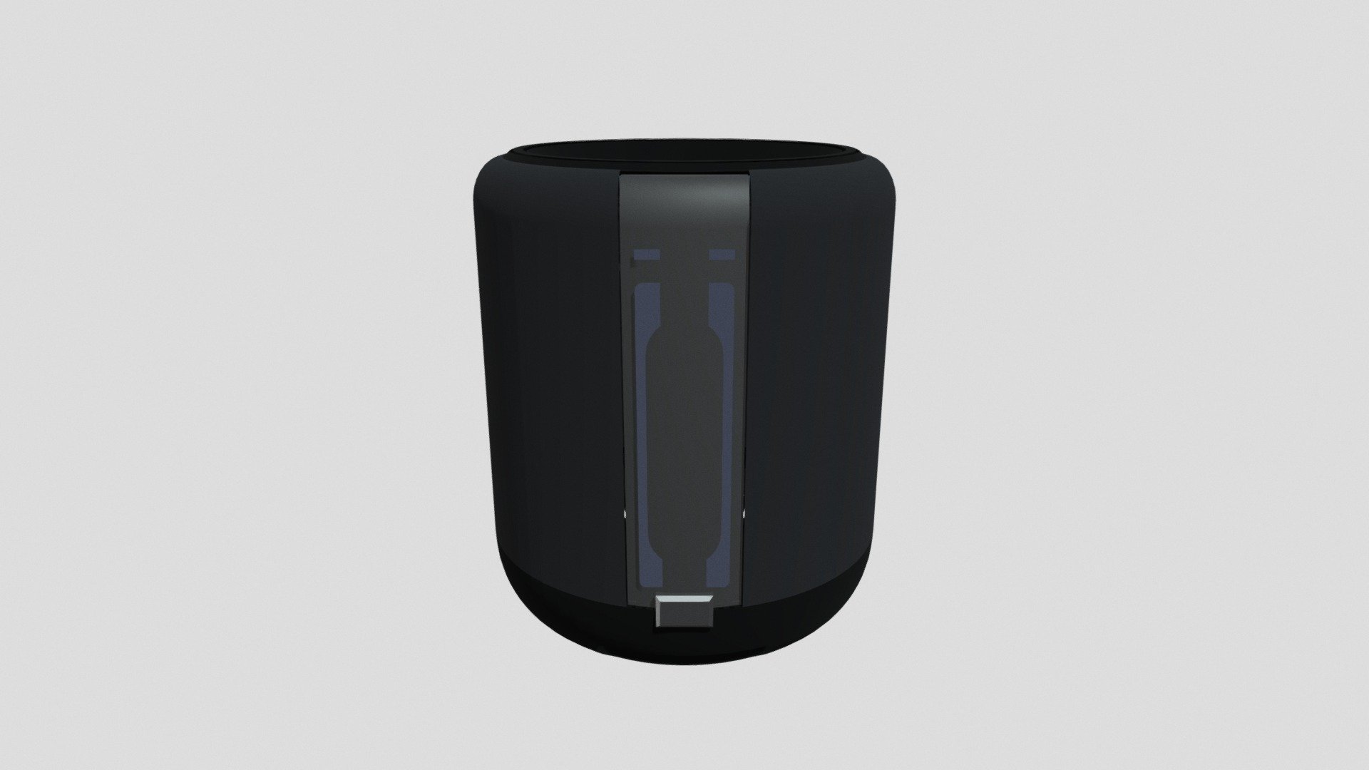 squatch speaker - 3D model by brusvencole [00d5d88] - Sketchfab