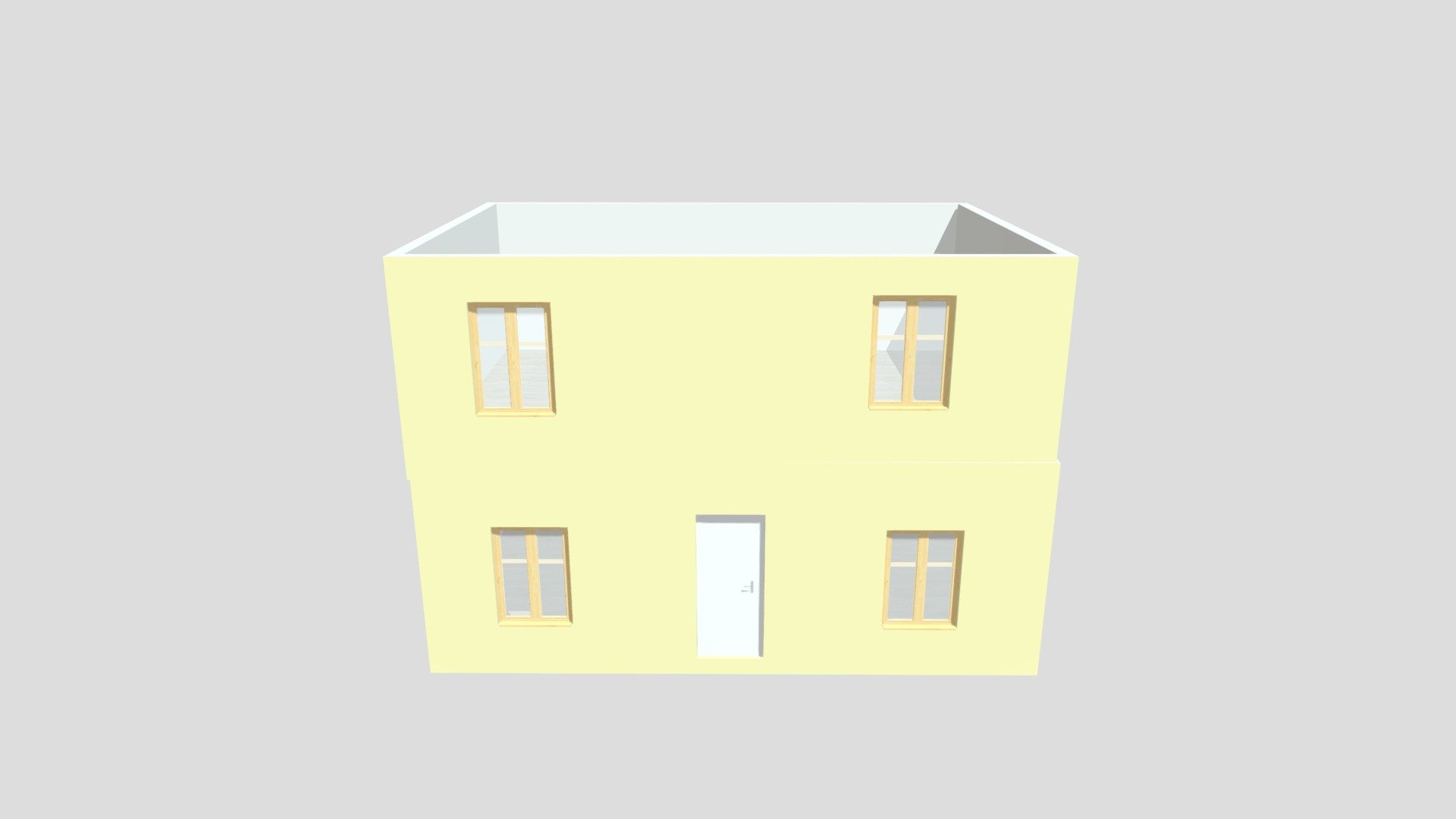 Peppa Pigs house🤣🤣🤣🤣🤣🤣🤣🤣🤣🤣 - Download Free 3D model by Home Design 3D ...