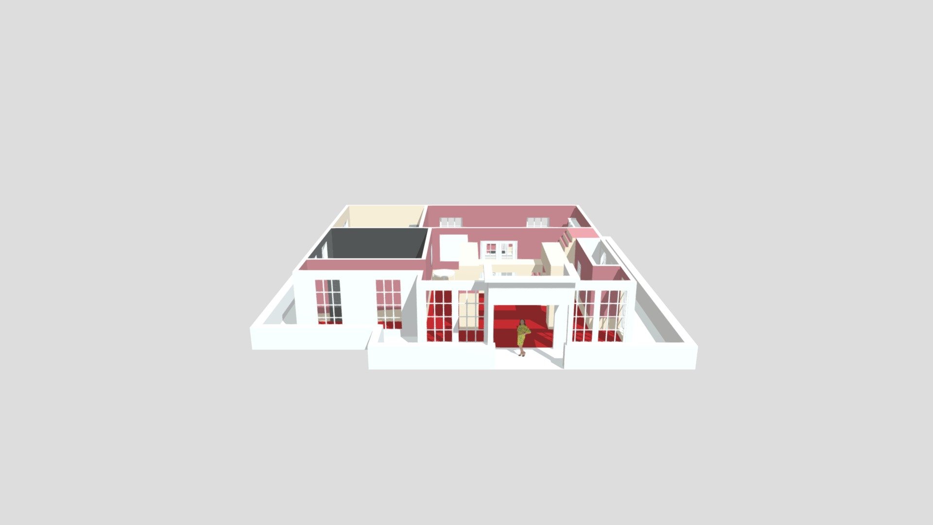 RDC - Download Free 3D model by chouchanna [00dbca9] - Sketchfab