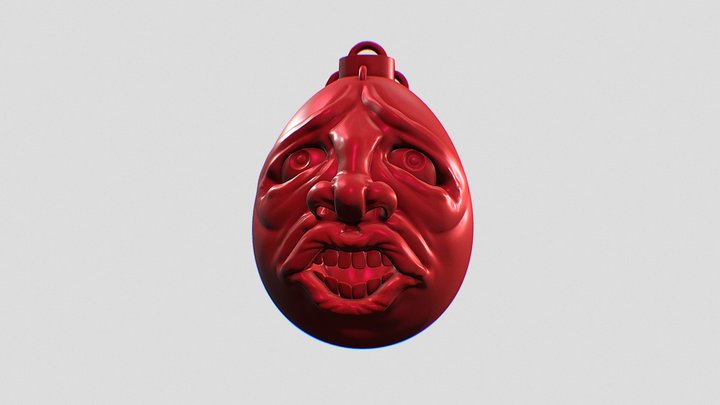 Griffith 3D models - Sketchfab