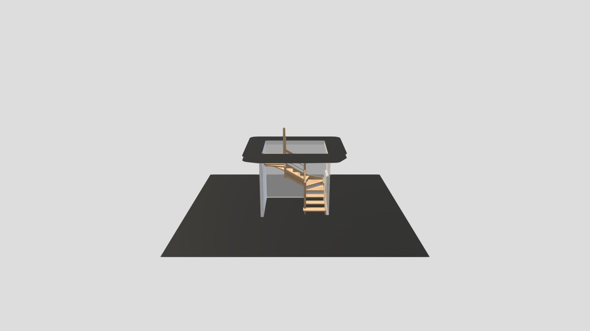 u - 3D model by lukasz.l [00dd813] - Sketchfab
