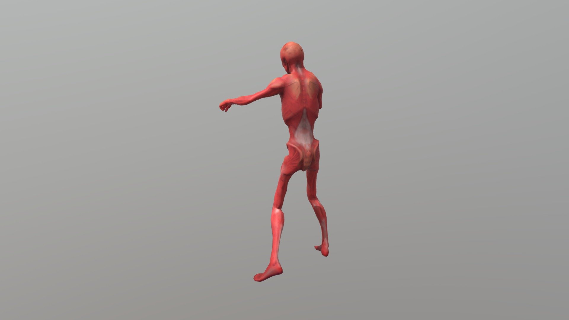 Punching scp-303 - Download Free 3D model by Mixamo animations ...