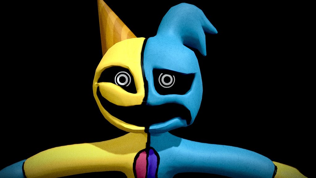 verver - A 3D model collection by nilesbriggs15 - Sketchfab