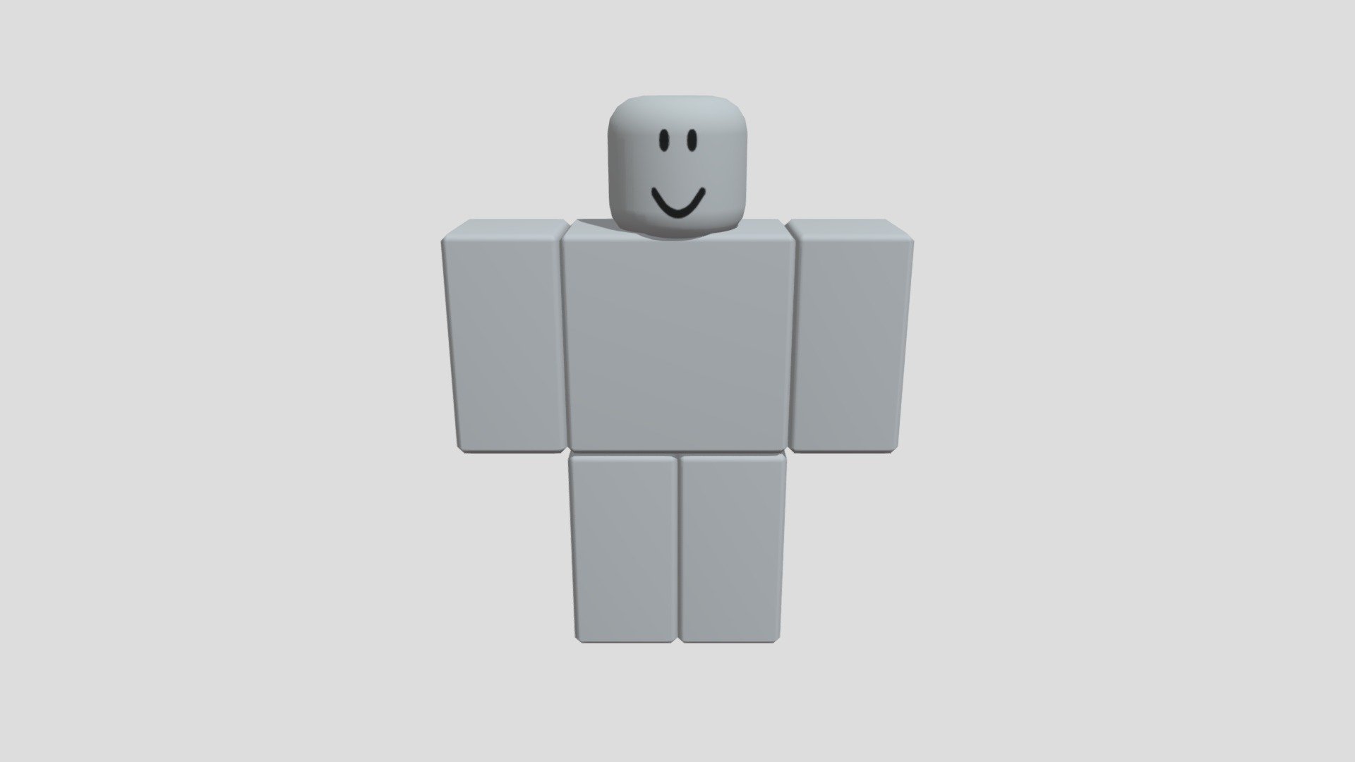 Roblox_R6_Rigged (2) - 3D model by alex-23- [00df75e] - Sketchfab