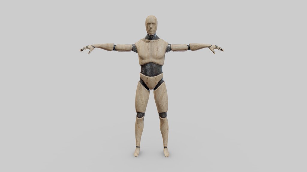Da Vinci - A 3D model collection by Vasily Gnuchev (@gnuchev) - Sketchfab
