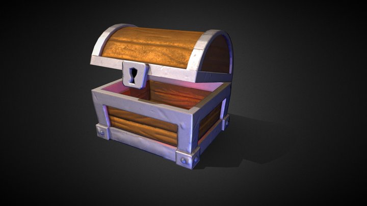Bau-fantasia 3D models - Sketchfab