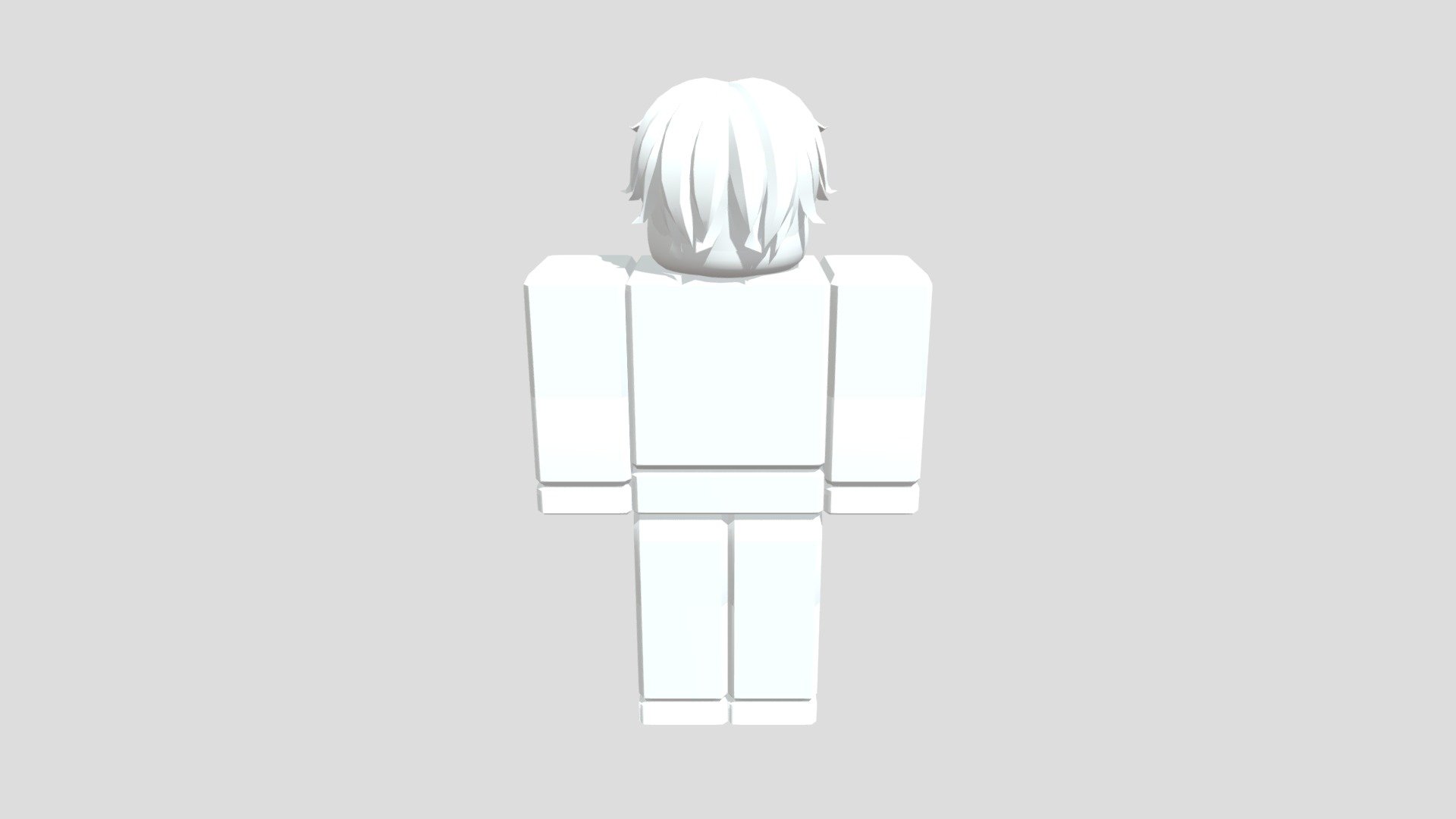 roblox iman - Download Free 3D model by hilmanahmad208 [00e36a7 ...
