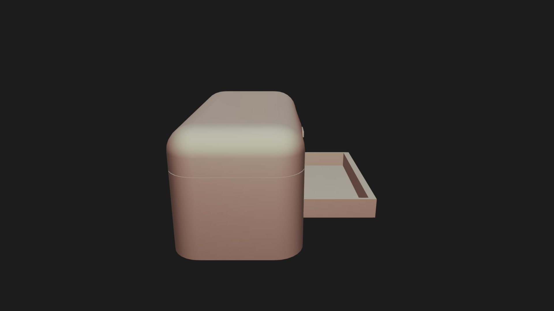 KR07 - FUTURISTIC TOOL CHEST - Download Free 3D model by Kuyper ...