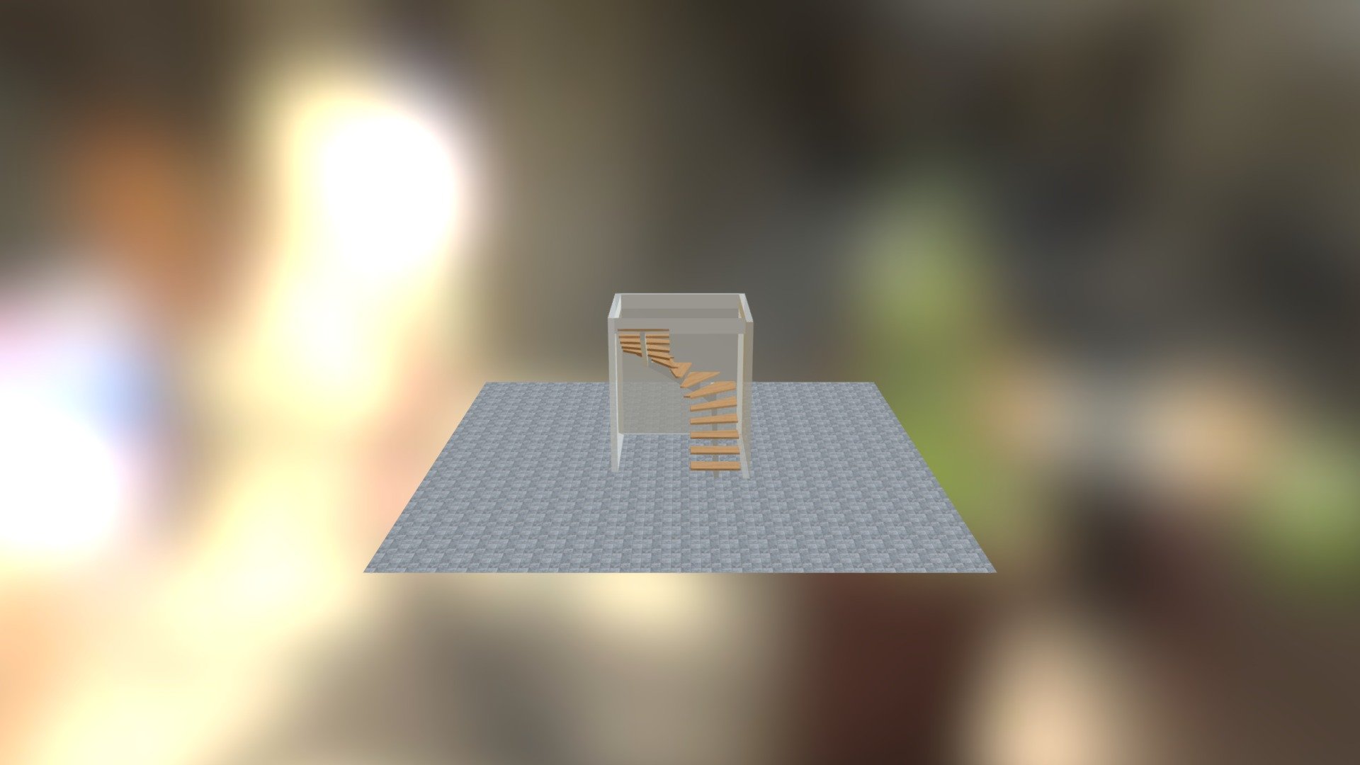 VMS - MONOTRAVE - 3D model by tecnoscale [00e4214] - Sketchfab