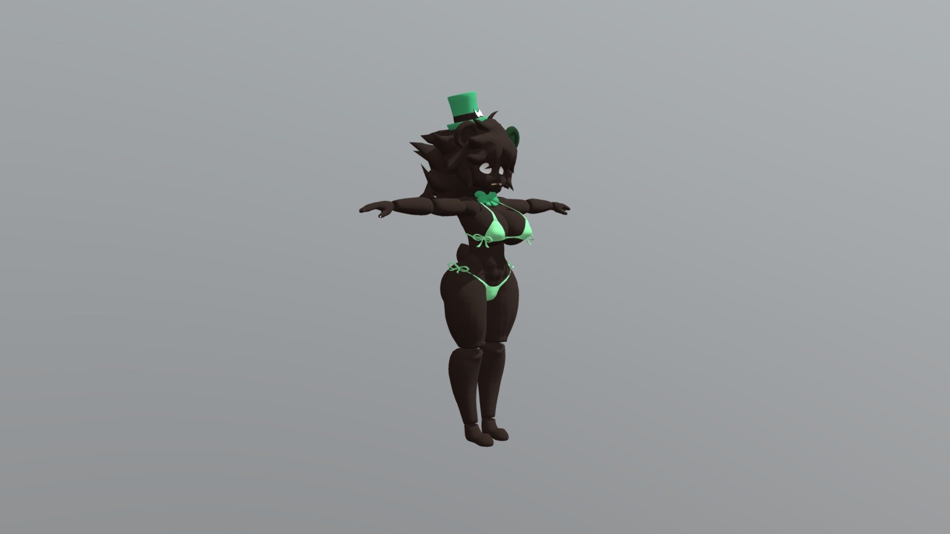 Espresso Type 0 NSFW - Download Free 3D model by Shedletsky (@cjcarljhosson) [00e4d9c] - Sketchfab