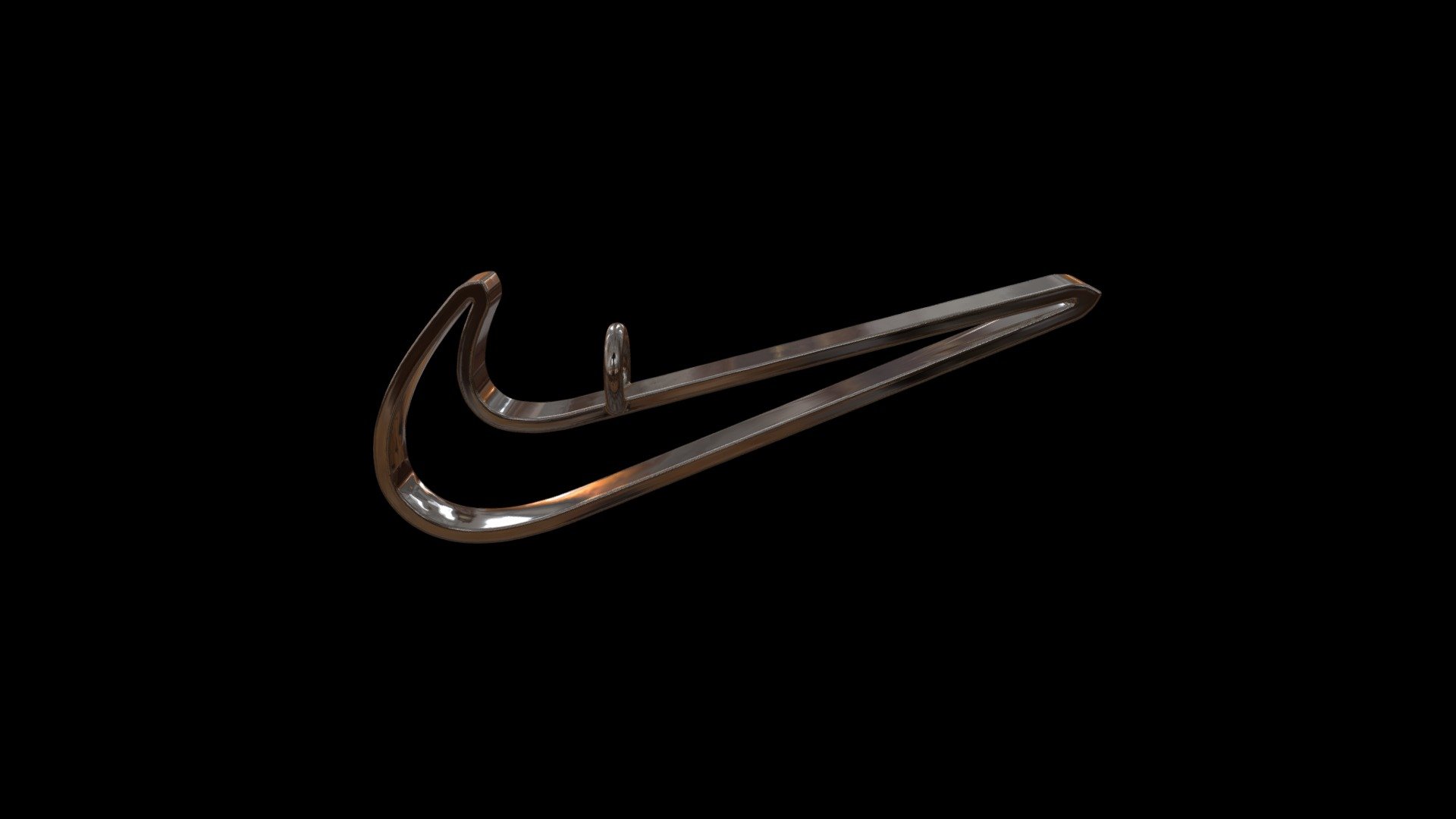 Nike Border - 3D model by VE AND VILE (@veandvile) [00e69ac] - Sketchfab