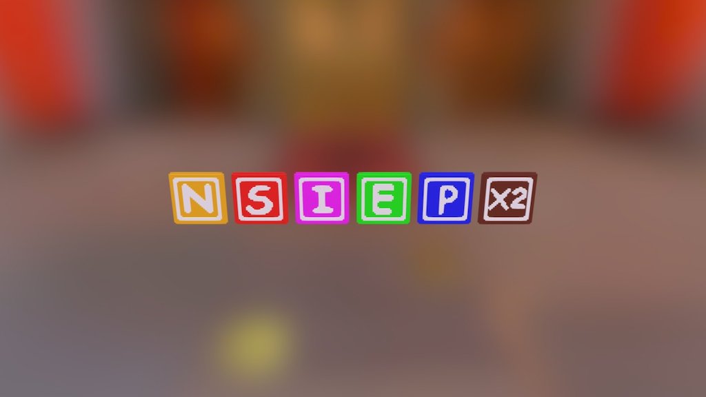 Smash Ground Tv - Powerups - 3D model by raymondkietchau [00e7f47 ...
