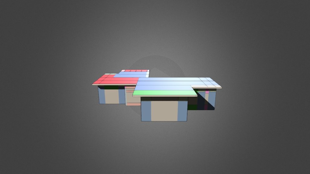 Rui Martin - 3D model by magroc [00e8415] - Sketchfab