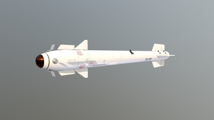 R73 3D models - Sketchfab