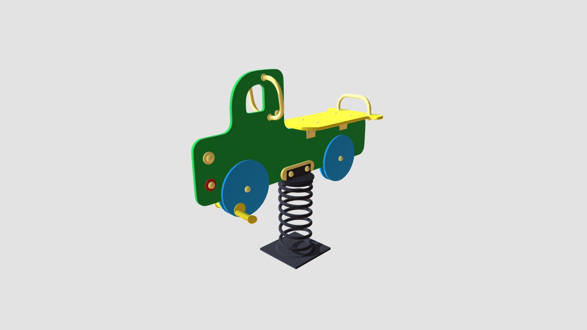 play structure - Buy Royalty Free 3D model by Evermotion [00eb66b ...