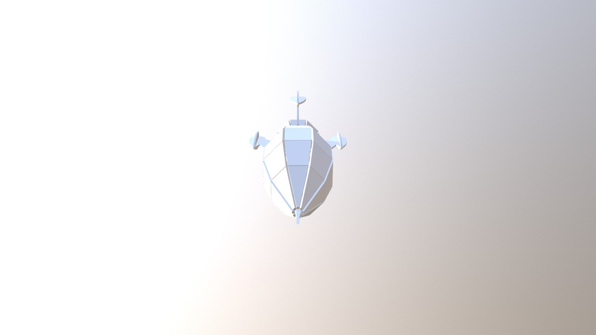 Laser - 3D model by Luisteam [00ebff6] - Sketchfab
