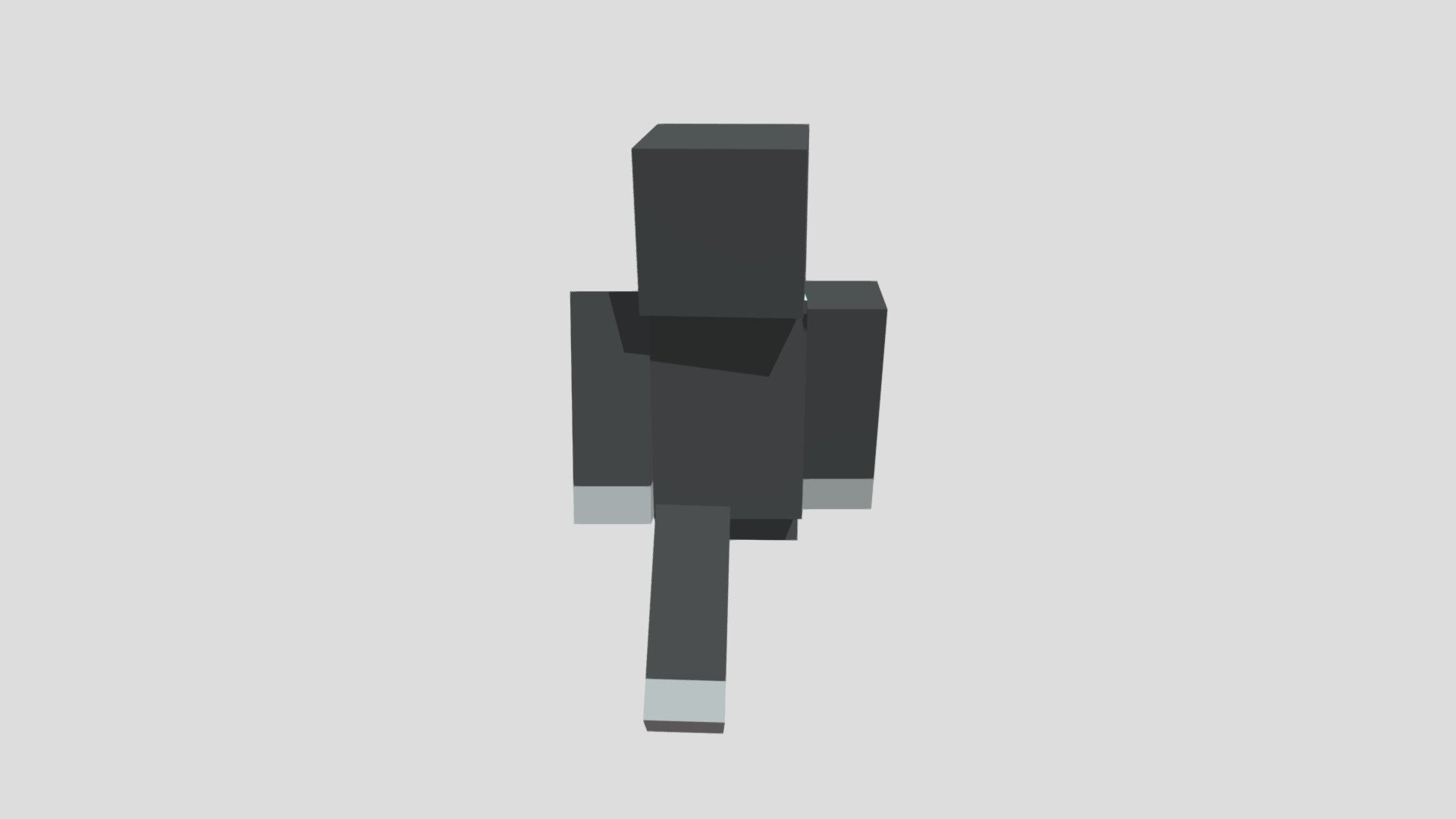 My minecraft skin - Download Free 3D model by JJJimmyJam [00ec314 ...