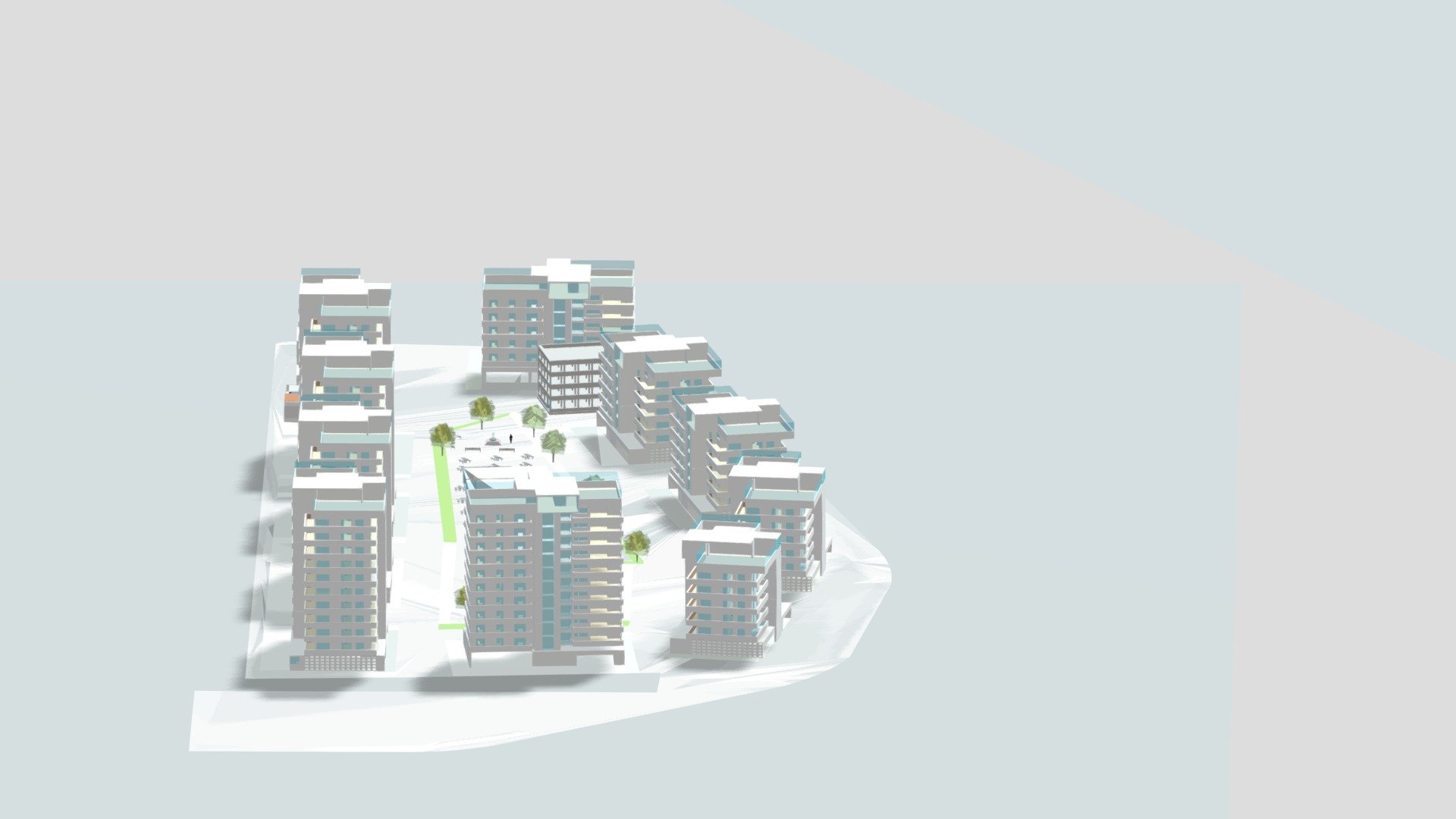 Reto 1, alternativa 1 - 3D model by Valentina Castellanos ...