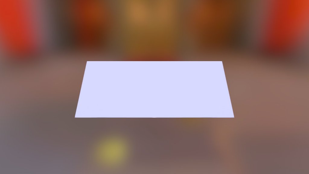 Scoreboard - 3D model by scuttbox [00ef5e0] - Sketchfab