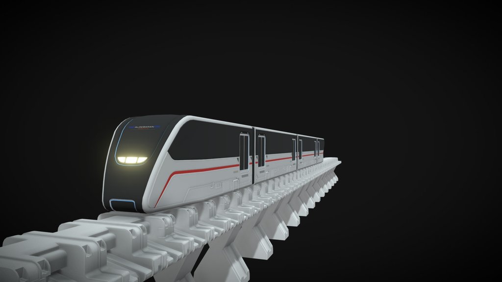 MTM - A 3D model collection by fad77792 - Sketchfab