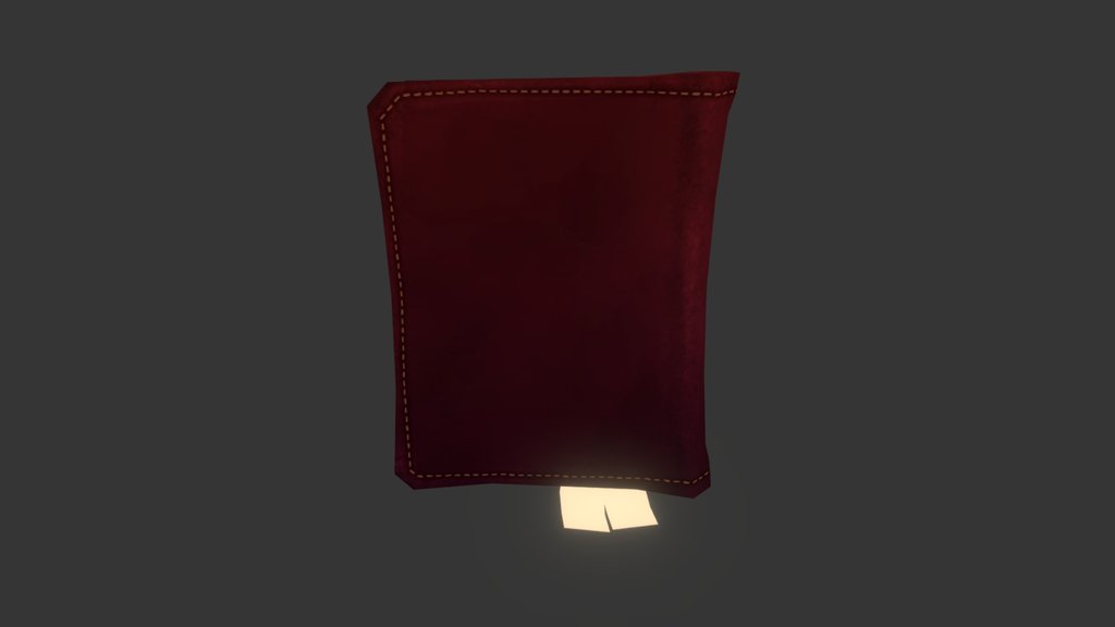 Animation Book - A 3D model collection by triplea.gstudio - Sketchfab