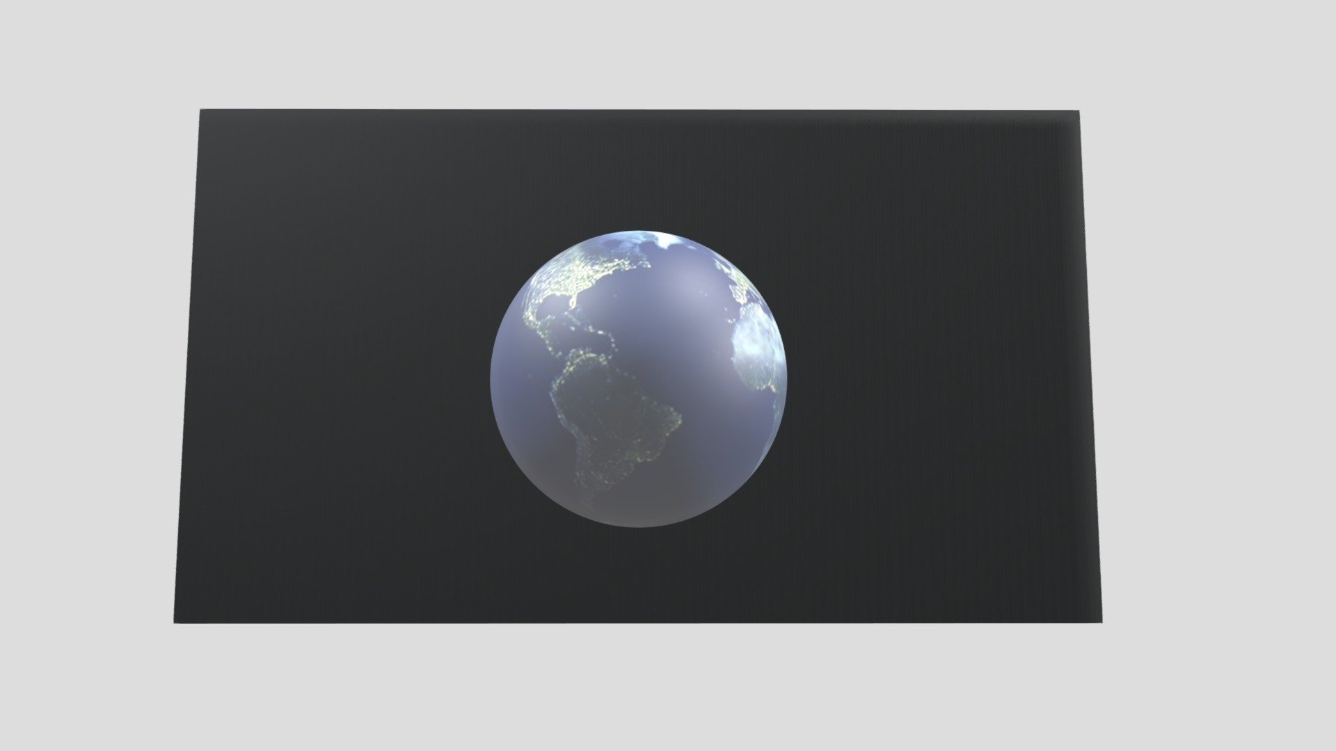 Universal Pictures Logo 2013 Remake - Download Free 3D model by ...