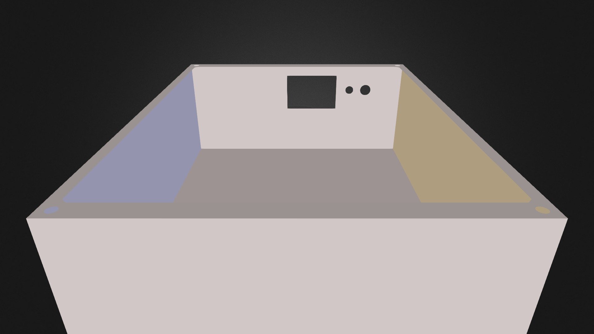 project_box_collada - 3D model by moutonC1 [00f8e05] - Sketchfab