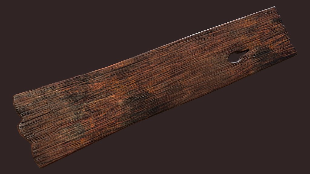 Plank3 - Sintel Bedroom - 3D model by adamjknight3dUni [00f9830 ...