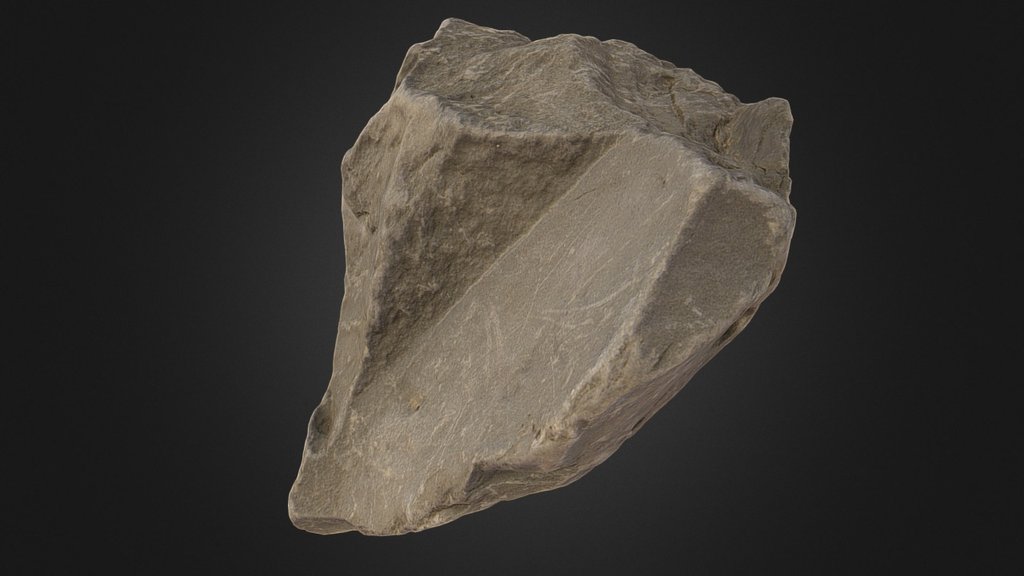 Grey Silty Claystone - 3D model by Adddy [00fab7c] - Sketchfab
