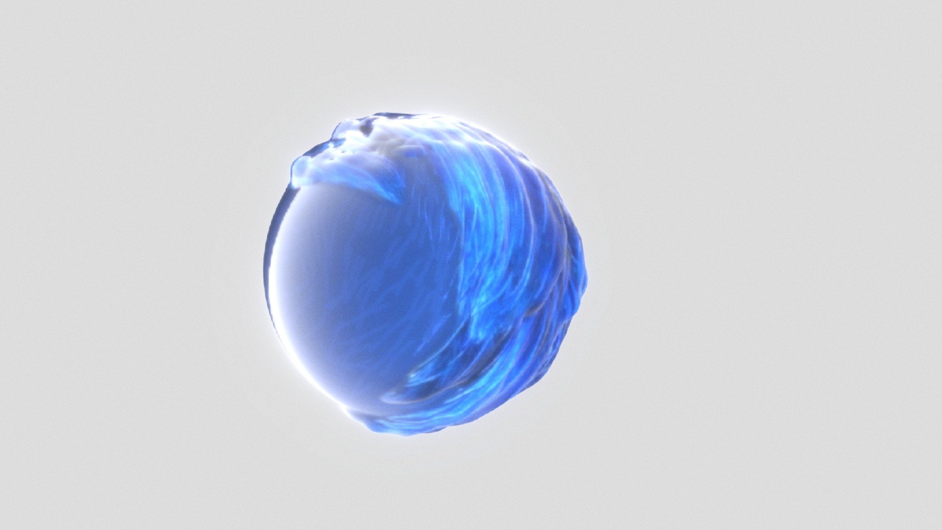 sonic_ball_spin_sonic_dash_obj__blend - 3D model by ericiii [00fb9ee ...