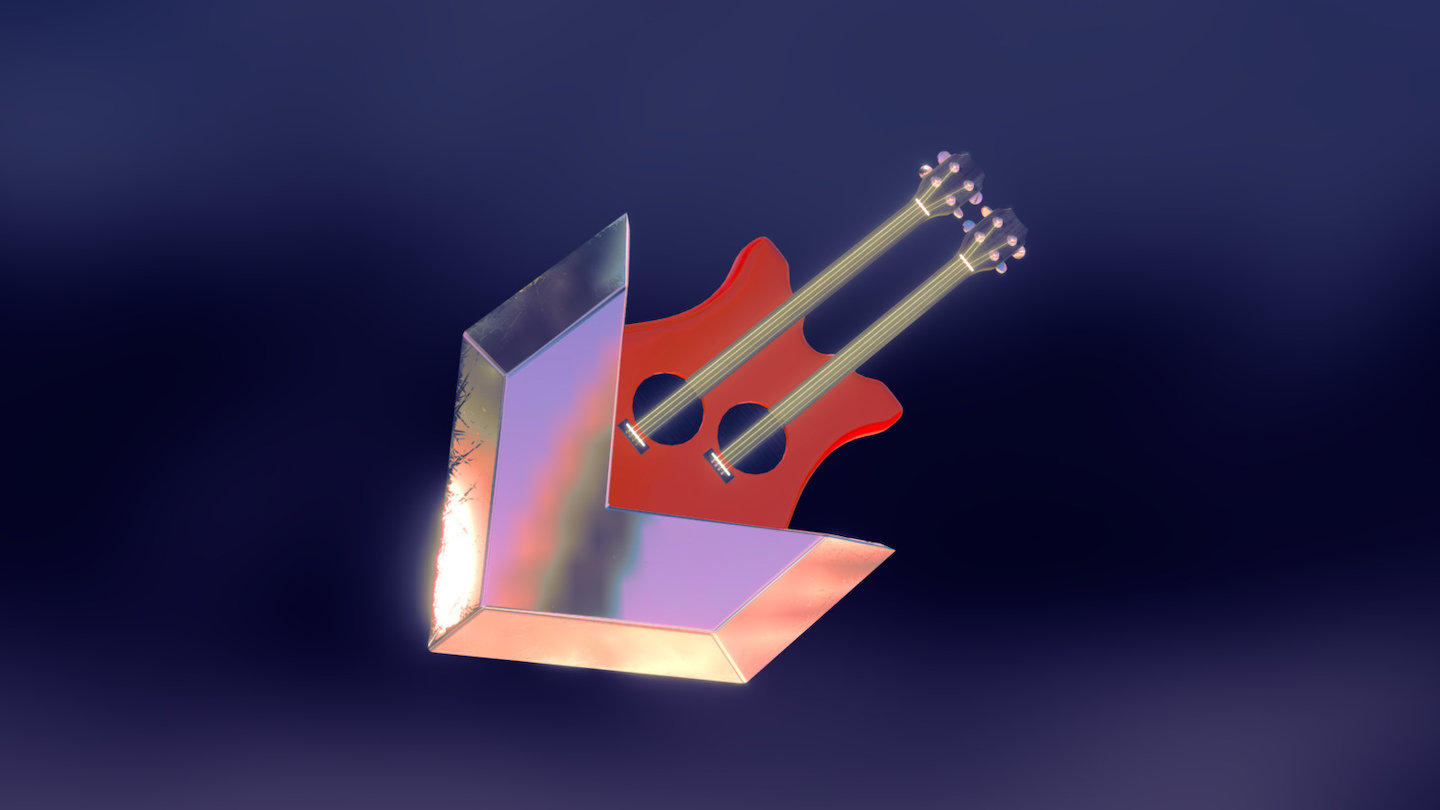 Axe/Axe 01 - 3D model by Austin Hicks (@AustinHicks) [00ff834] - Sketchfab